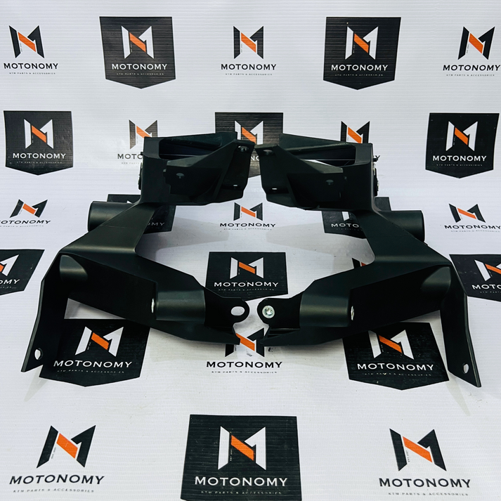 Fairing Structure RC 200/390 GEN 1 – Motonomy